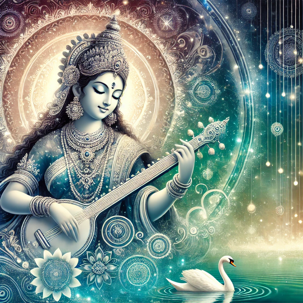 Medha Suktam – Jataka